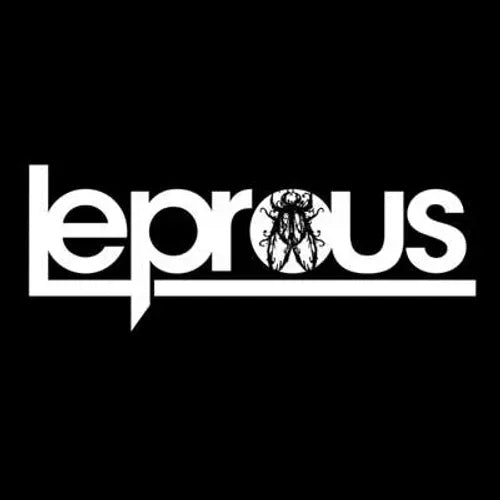 Leprous – OMerch