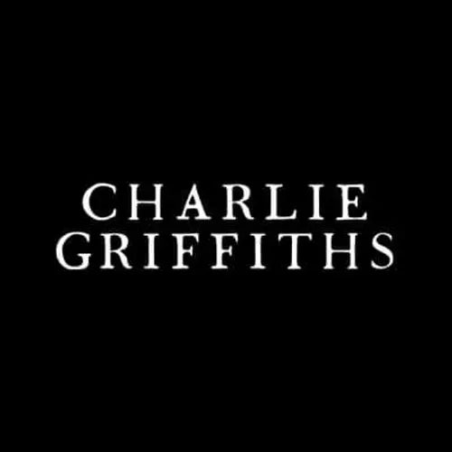 Charlie Griffiths – OMerch