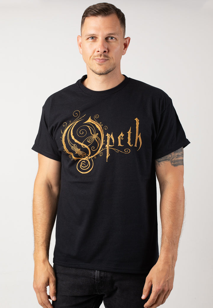 Opeth – OMerch