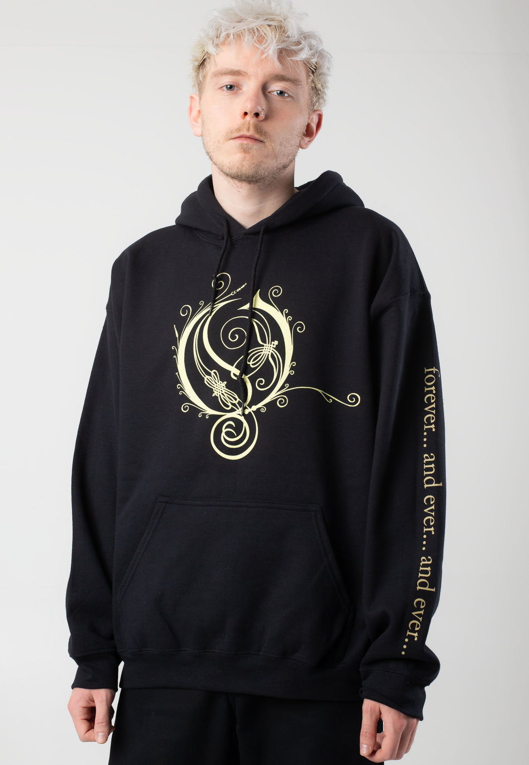 Opeth – OMerch